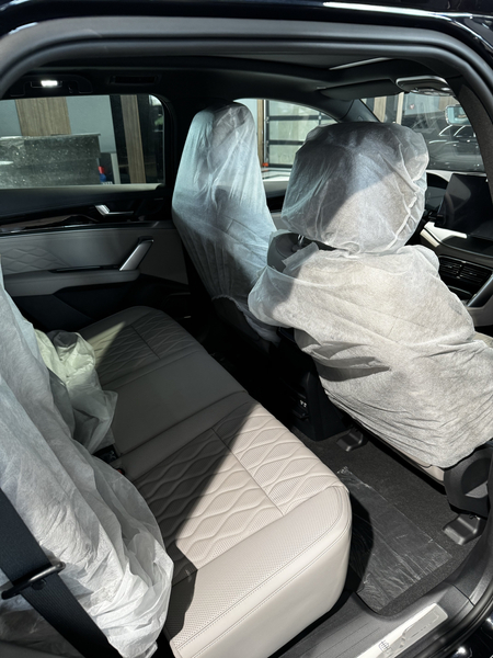 BYD Tang 730км с Гарантией