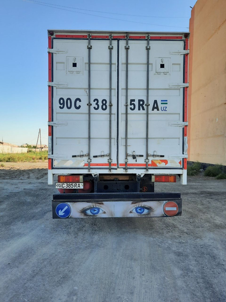 Donfeng sotiladi  xolati alo
