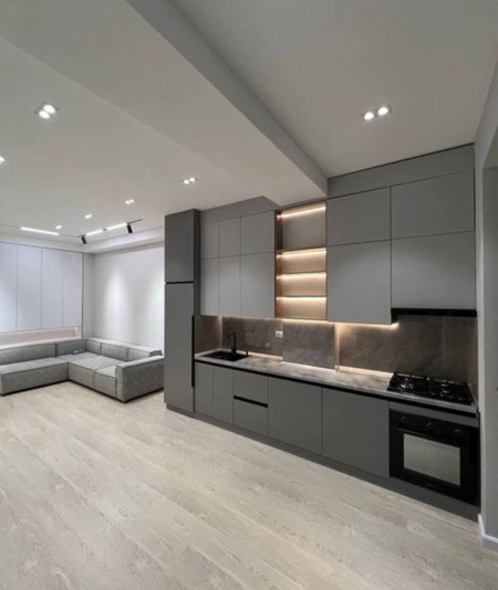Продам квартиру 2х ком 63м2 ЖК N One Улица нукусская Ор Piramit tower