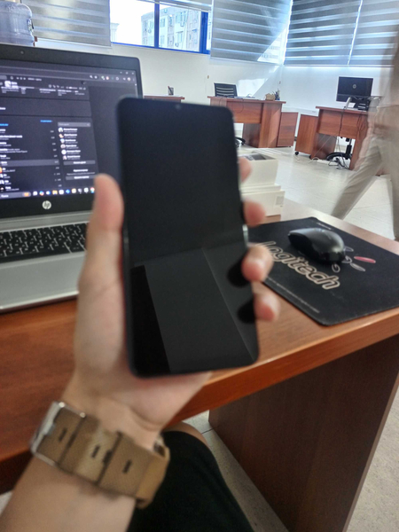 Samsung galaxy A12