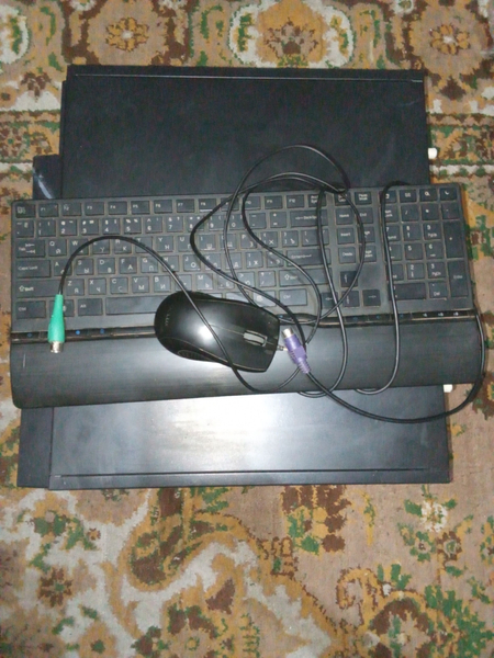 Faqat Keys ddr2, G31