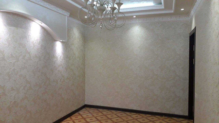 V4603 4в3/3/9 Ор.р: метро Беруни Балкон 2.20x7 110м2 Средний ремонт