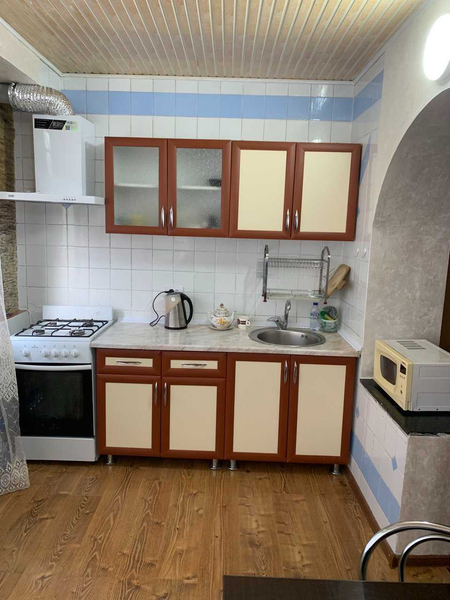 АРЕНДА КВАРТИРЫ 2в3/4/4 ц1 экопарк