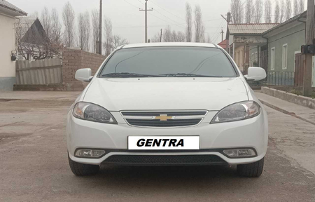 GENTRA  сотилади: