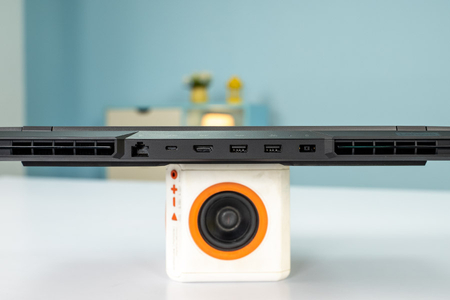 Notebook Lenovo Legion 5 Pro Ноутбук noutbuk komputer