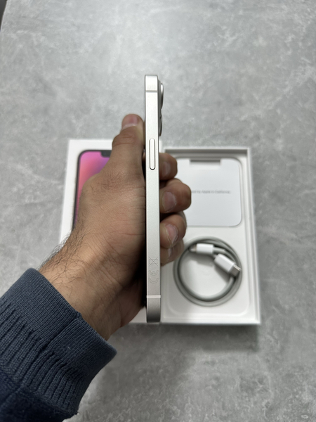 iPhone 14 128GB Белый
