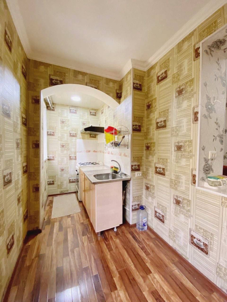 Продается квартира на Цуме 2/4/4