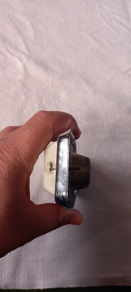 Продам плафон от волги 21