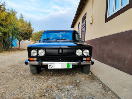 Jiguli 2106 Sotiladi, Holati zo\\\'r