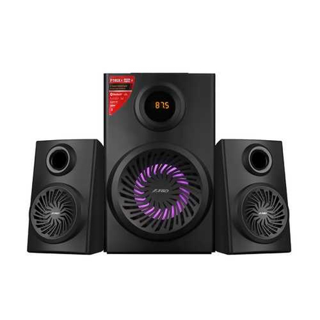 продам новинка F&D F190X/Bluetooth 5.0/USB/FM-радио/AUX/ С ДОСТАВКОЙ/