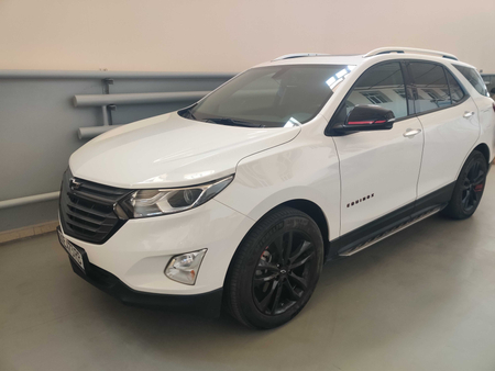 Продаётся chevrolet equinox .