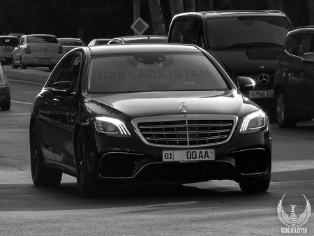 To’y va to’y marosimlari Raddom kortej  . W223,w222,rollce roys