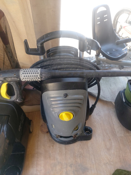 Karcher professional 380 vol. 300bar