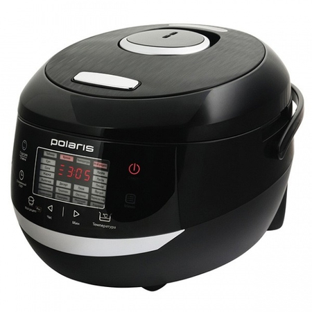 Продается мультиварка Polaris PMC 0469D новая