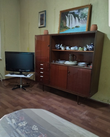 СРОЧНО 2/4/5 БИЙ  Художников  N50