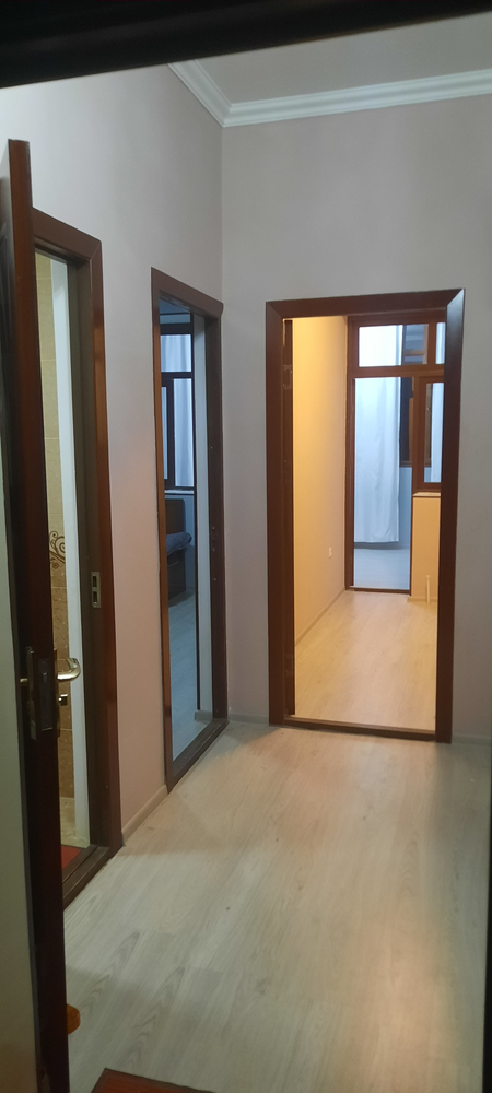 2 xonali uy ijaraga beriladi faqat oilaga 300 dollar