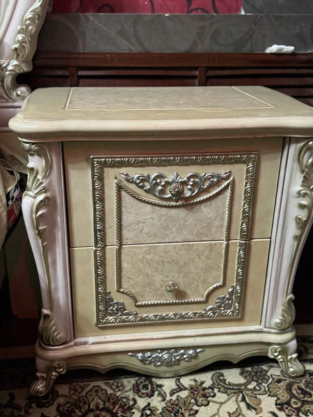 Spalni kamplekt xitoy chestri bn