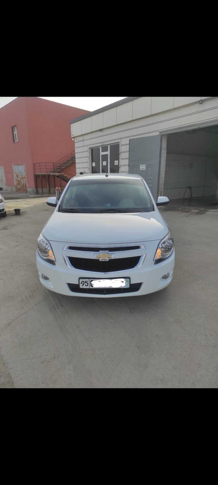 Chevrolet Cobalt