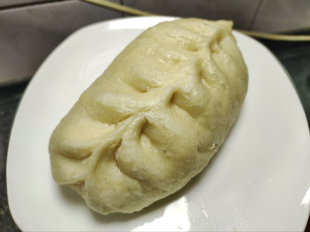 Домашняя еда на заказ