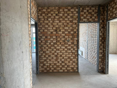 ЖК NRG Hayot 3/4/6 94 кв.м