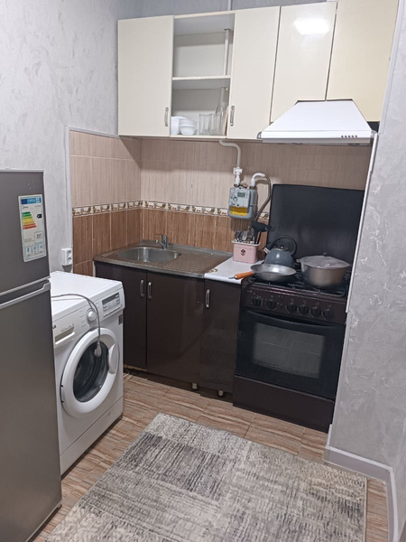 Аренда Айрапорт Бошлик 450$