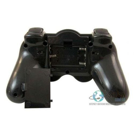 Беспроводной джойстик для PC Vibration JoyPad EW-800