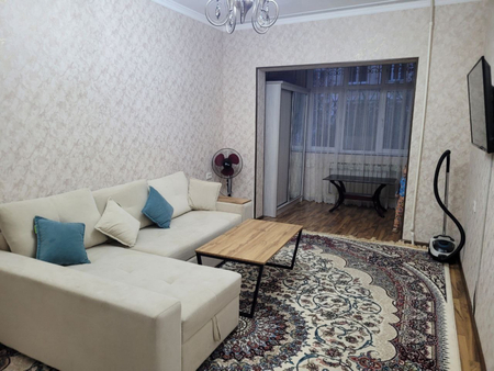 Кушбеги яккасарай