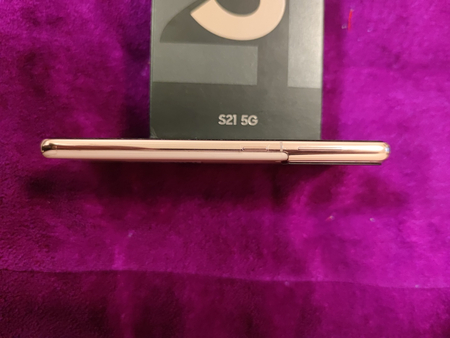 Samsung S21 Vietnam 256GB Full