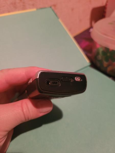 Nokia N91 8gb express music