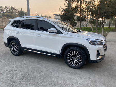 Jetour  X90  Plus !