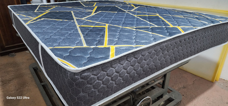 Artaped matras Camfort