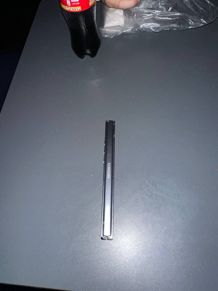 Samsung Galaxy Z fold 5