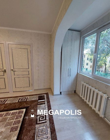 . 3 хонали Чиланзар 21 кв. Мебель+техника ,Евро ремонт.