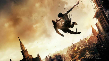 Dying Light 2 - Stay Human  Новинки игр на ПК