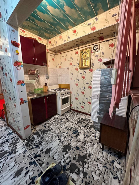 Юнусабад 2 квартал аренда 1/1/4