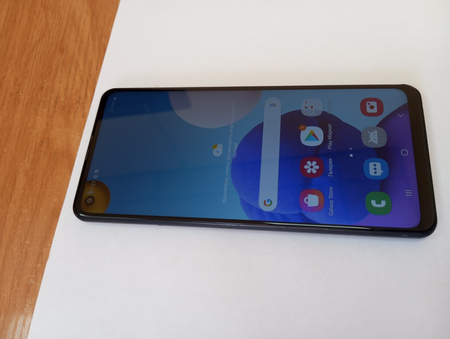 Samsung A21s 3/32