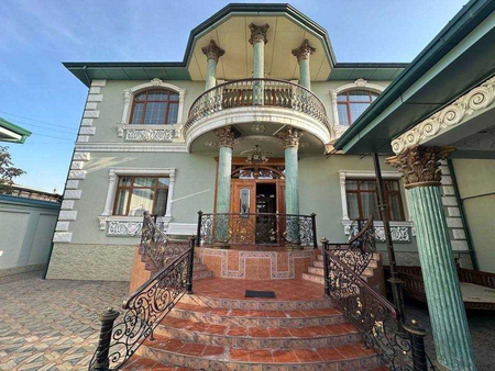 Шикарный Участок! Продается в Юнусабадском Районе По Низкой Цене!