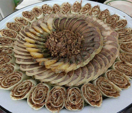 qovrdoq zakaz hizmat