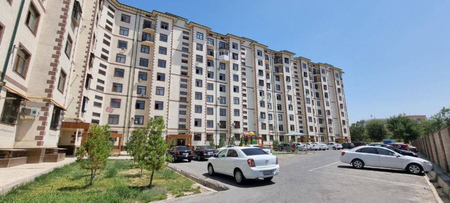 Продаётся Не Желое Помещение Юнусабад 13 квартил 2- Линия Цокол