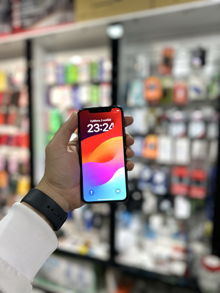 Iphone 11PRO/64GB. KH/A. Батарея: 81%. Доставка по всему Узбекистану!