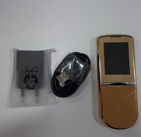 Telefon Novey N880