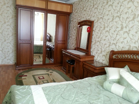 Срочно продается 2 квартира на одном площадке на Лабзаке