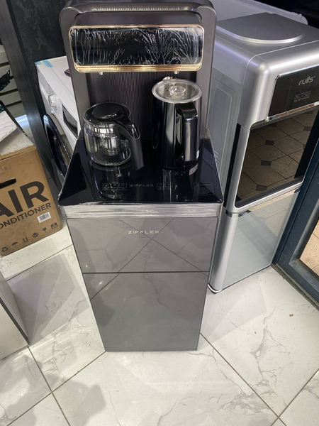 Кулер Tea Bar Ziffler