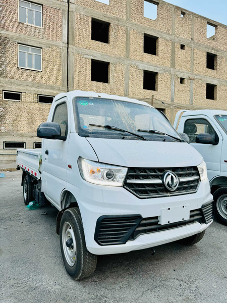 Грузовык Dongfeng Tuking T1