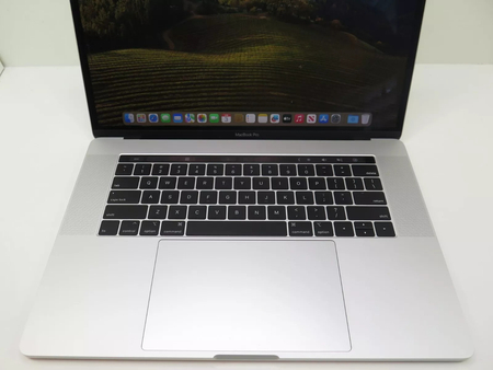 MacBook Pro 15.4 inch 16/512 Gb  I7