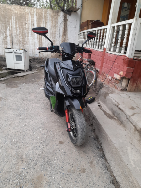 Redline skuter srochniy sotiladi