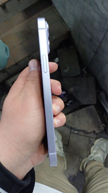 Iphone 14 plus в идеальном состоянии