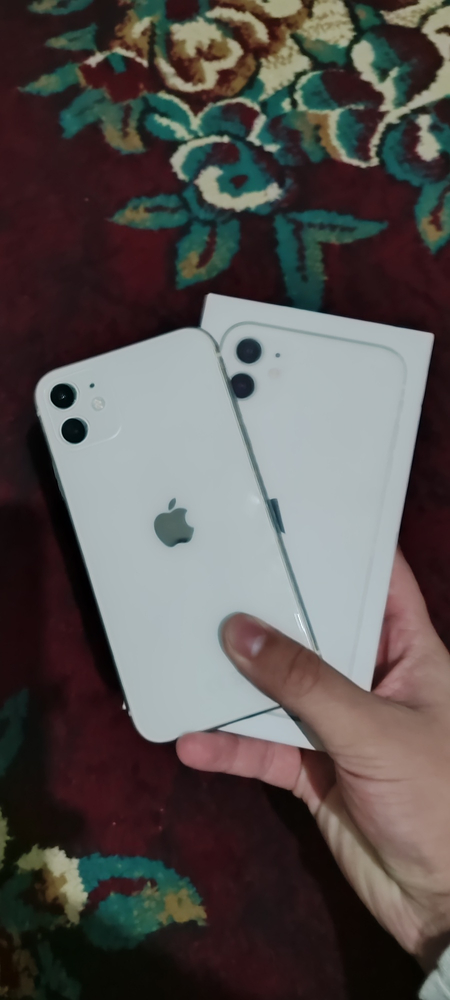 iPhone 11 128 gb