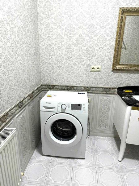 Сдаётся квартира в новостройке в Центре Сквер Амира Темура