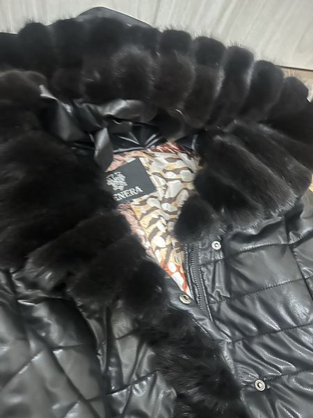 Пальто/куртка женская